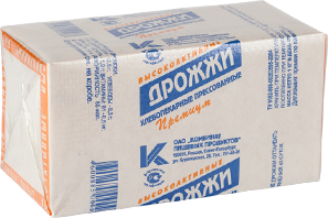 дрожжи осмотолерантные, дрожжи осмоустойчивые, Санкт-Петербург